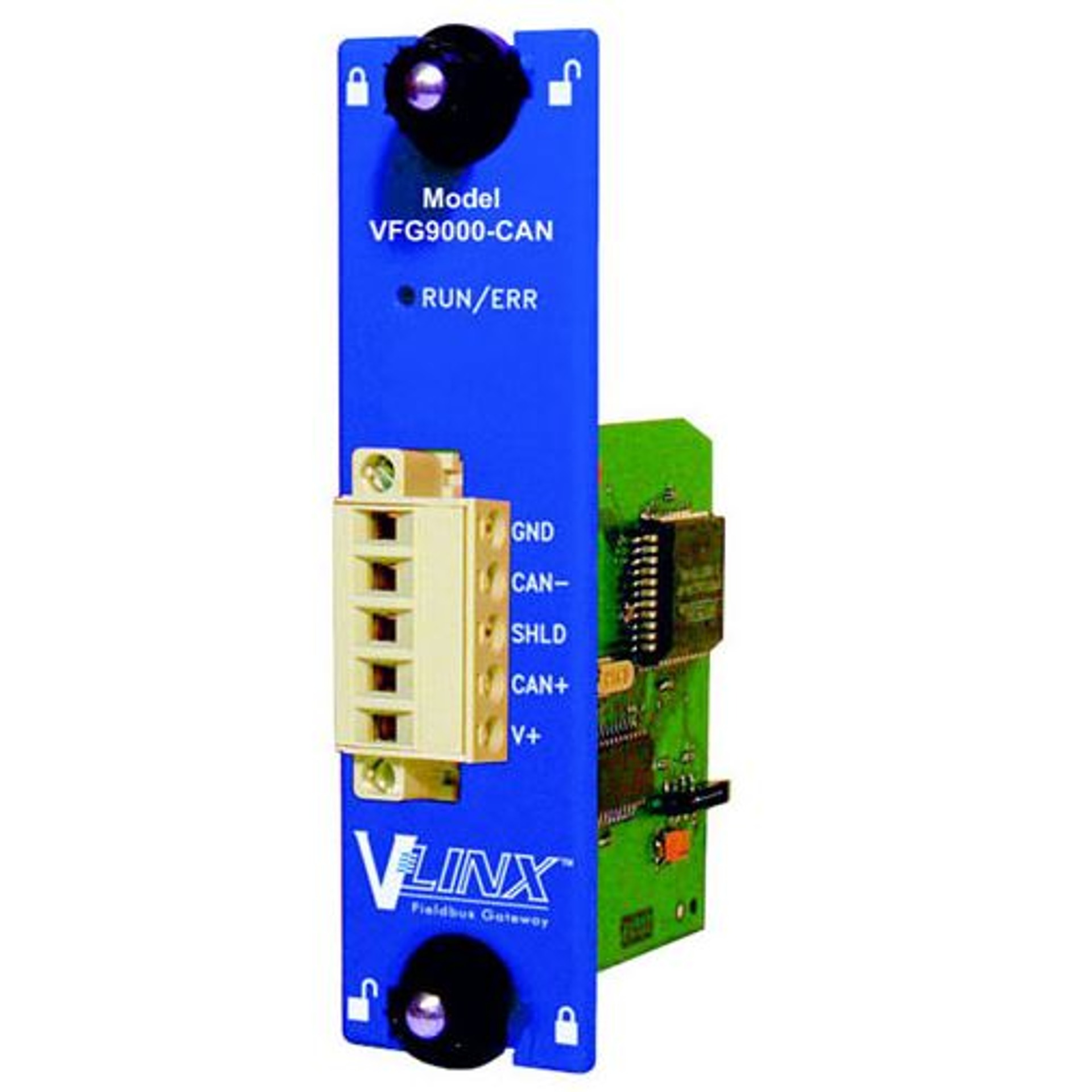 VFG Serie - Feldbus Gateways von B+B - BellEquip