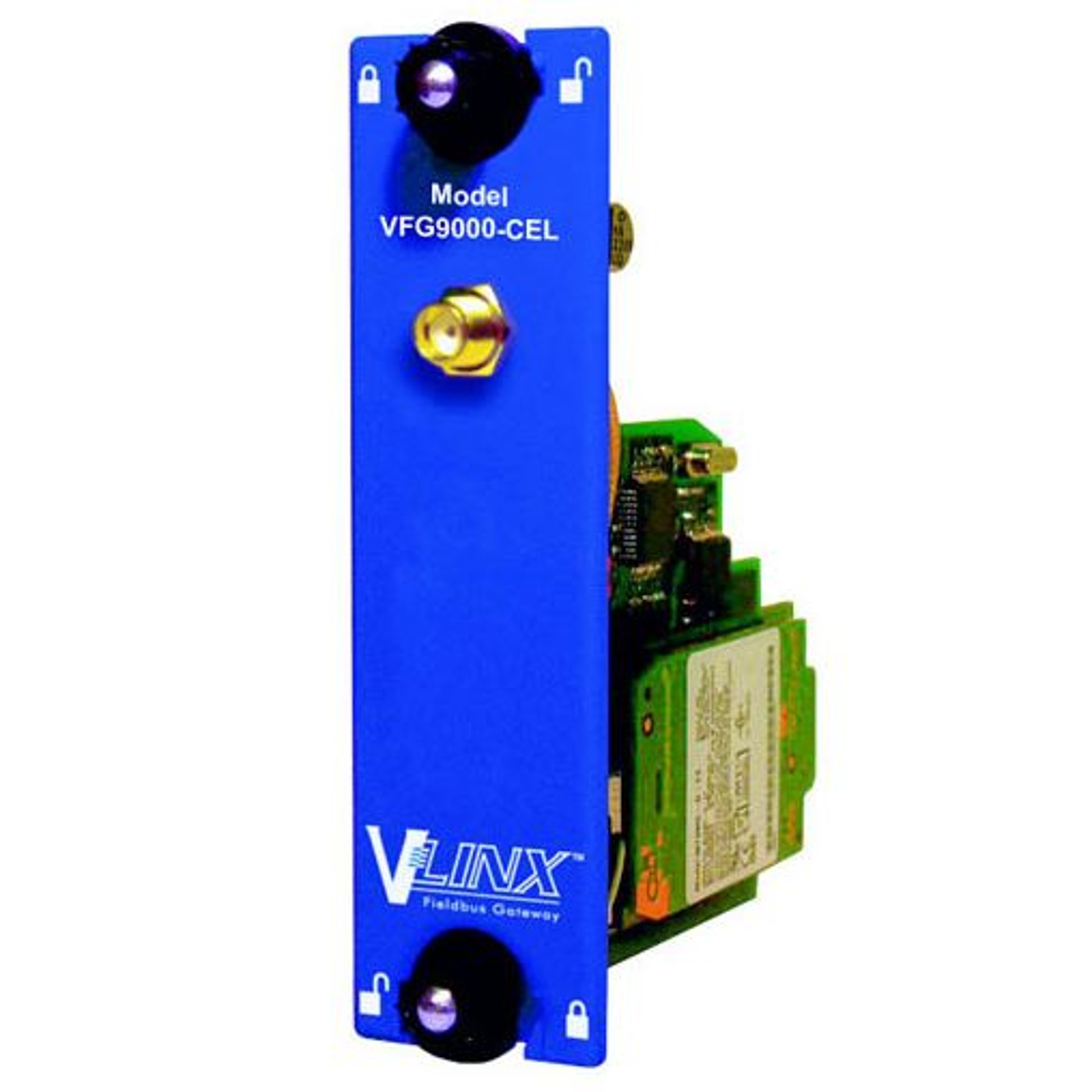 VFG Serie - Feldbus Gateways von B+B - BellEquip