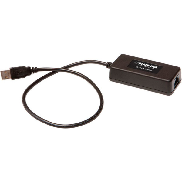 IC101A Black Box USB 1.1 Extender - BellEquip