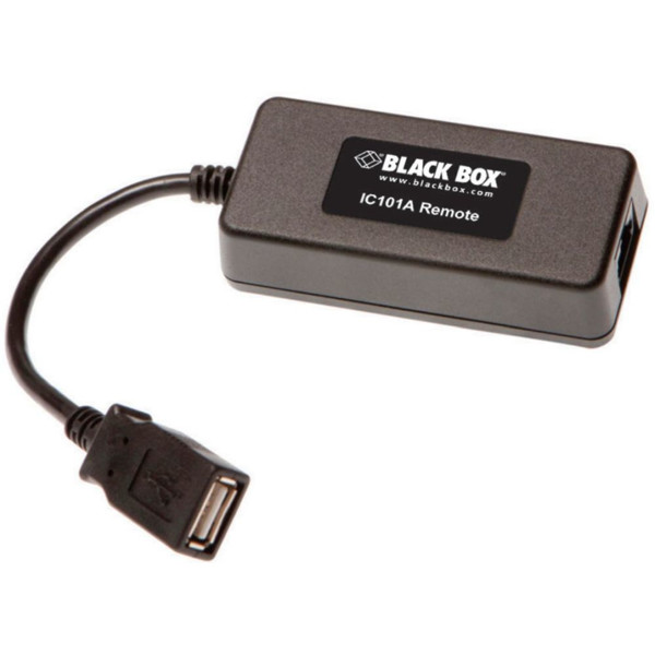 IC101A Black Box USB 1.1 Extender - BellEquip