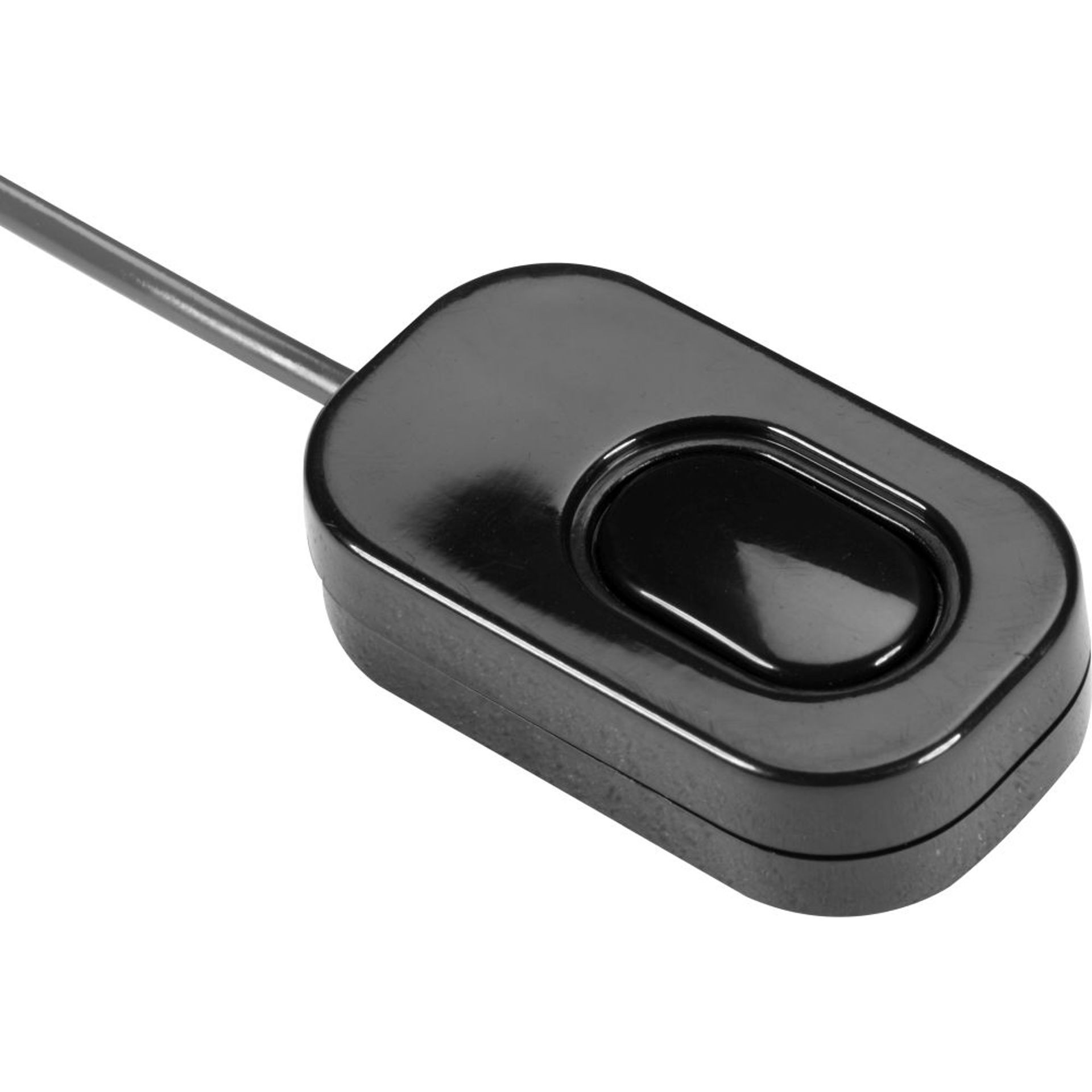 KV62-CBL Black Box 2-Port 4K60 UHD DisplayPort 1.2 KVM Switch mit einem ...