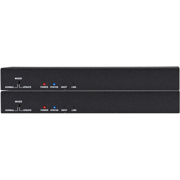 UVX-DP-TP-100M Black Box 4K30 DisplayPort AV Extender - BellEquip