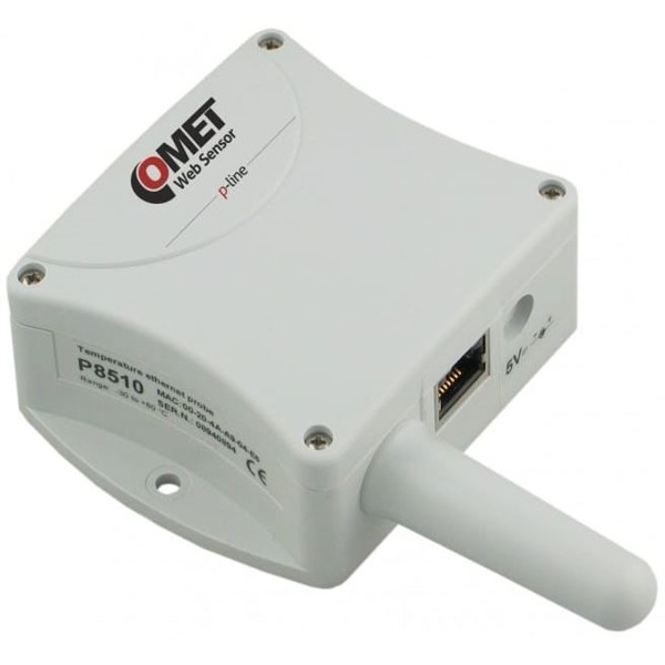 P8510 Comet System Temperatur Websensor - BellEquip