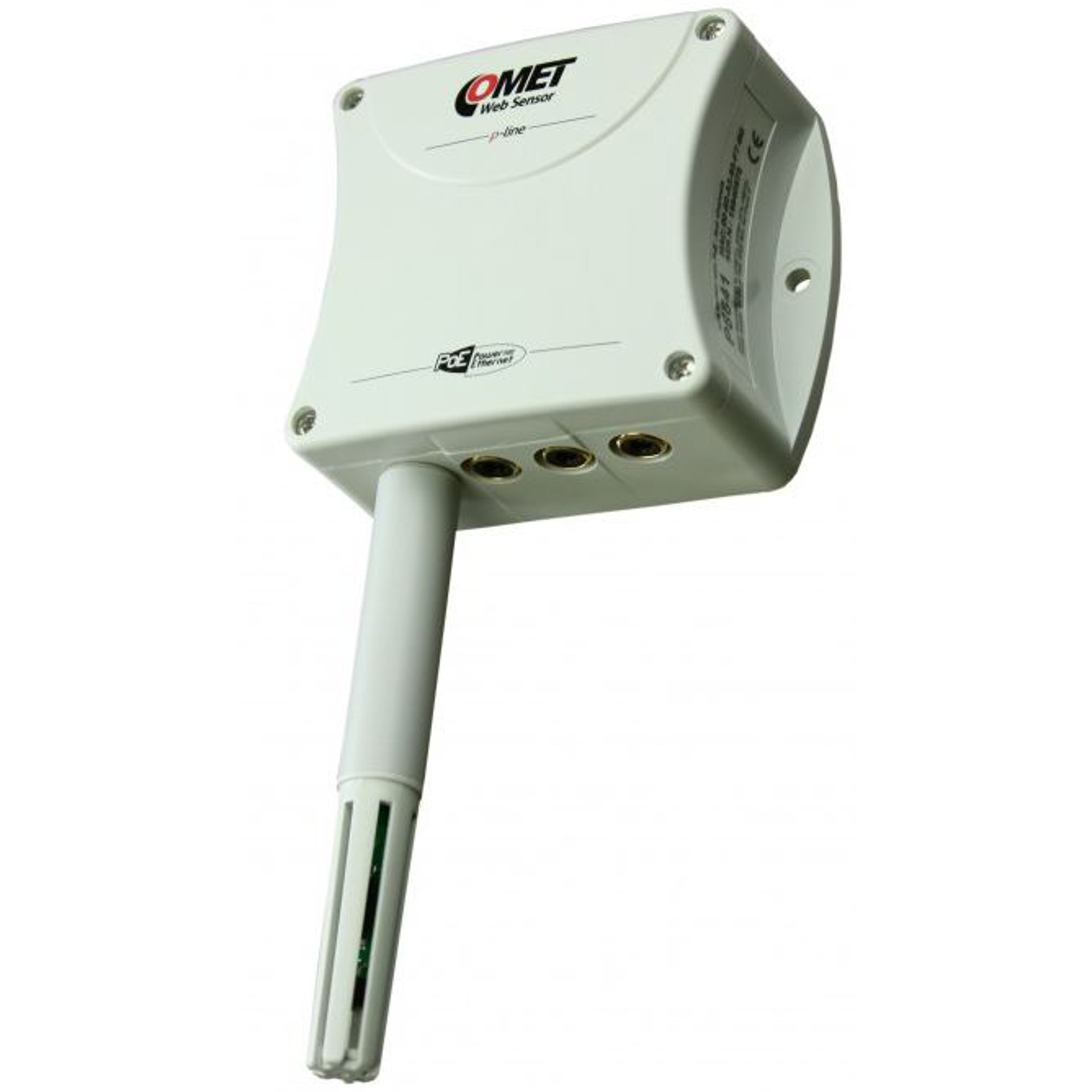 P8641 4 Kanal PoE Websensor von Comet System - BellEquip