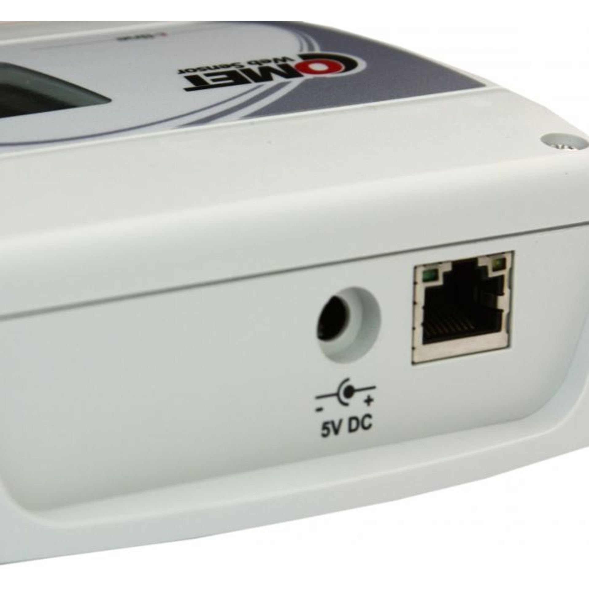 T6640 Comet System CO2 Sensor mit PoE - BellEquip