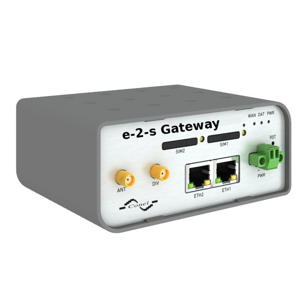 e-2-s - Dynamic E-Mail zu SMS Gateway - B&B - BellEquip