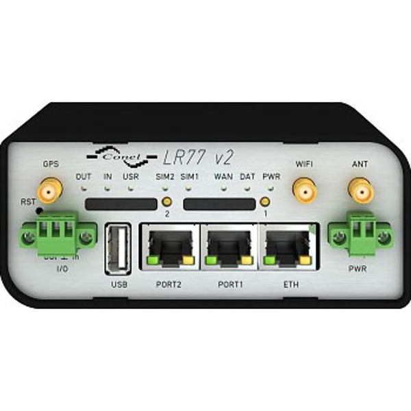 LR77 v2F5 CNT WIFI set - B+B SmartWorx - BellEquip