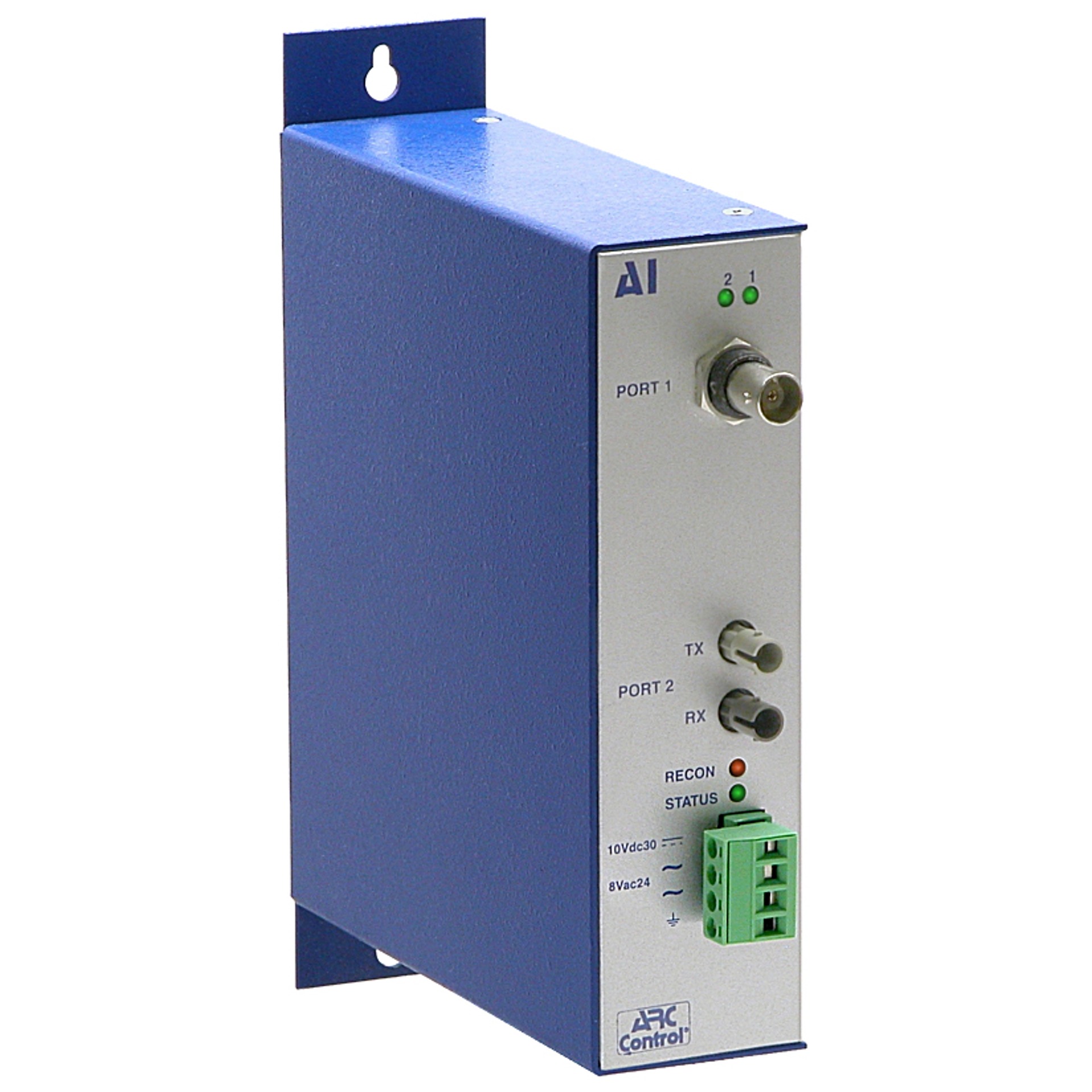 ARCnet Interconnect (AI) Serie von CControls - BellEquip