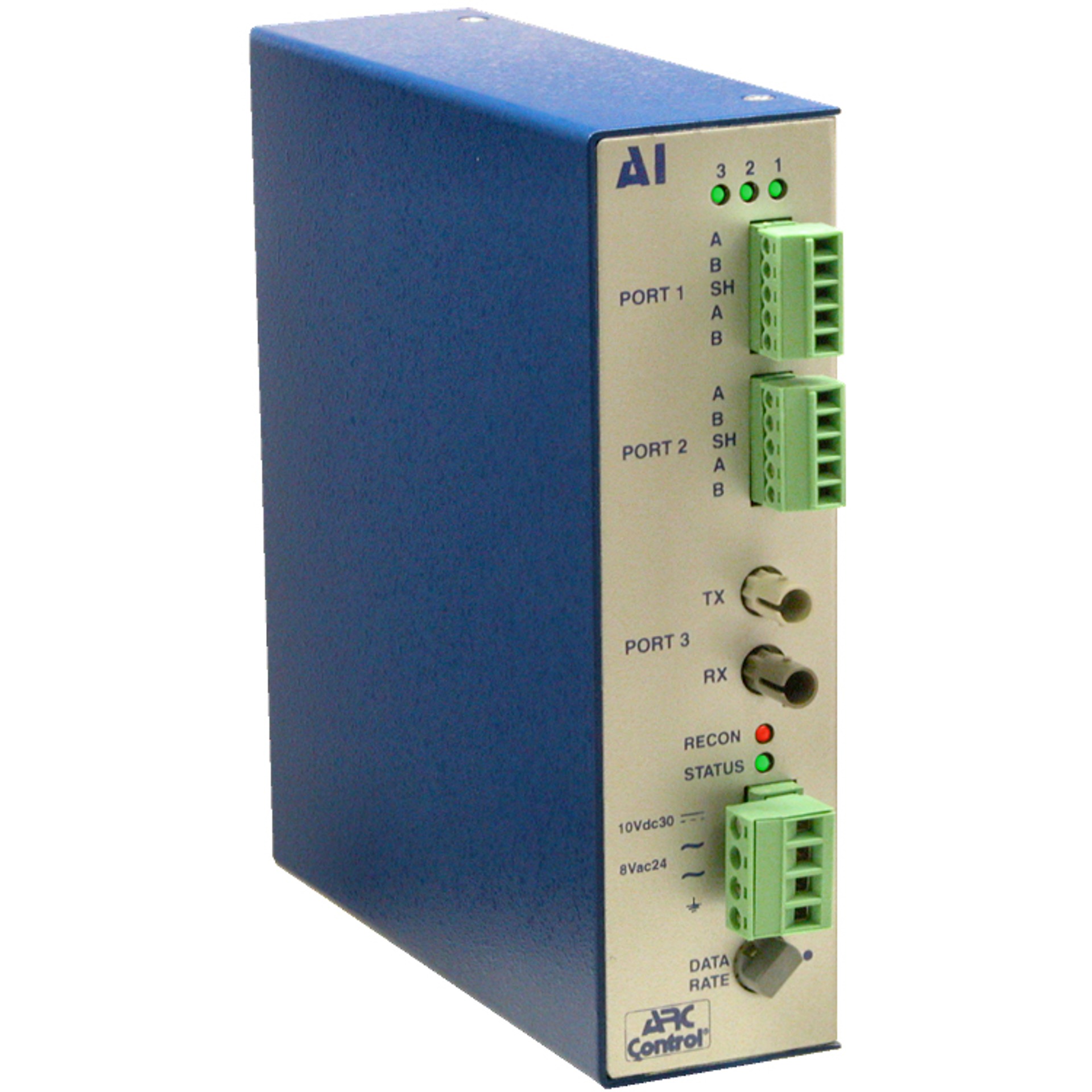 ARCnet Interconnect (AI) Serie von CControls - BellEquip