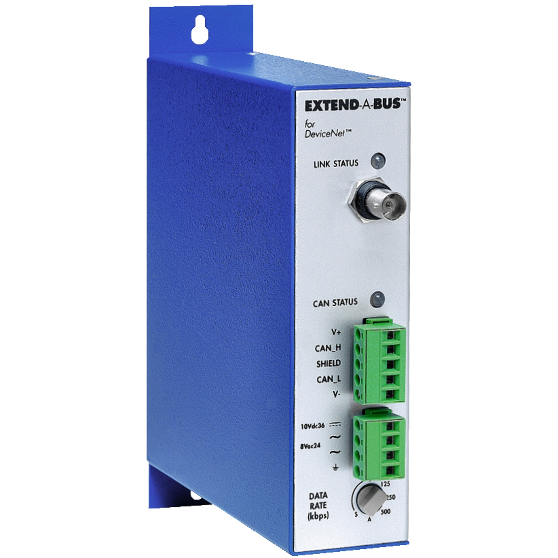 Extend-A-Bus Serie - CAN Repeater - CControls - BellEquip