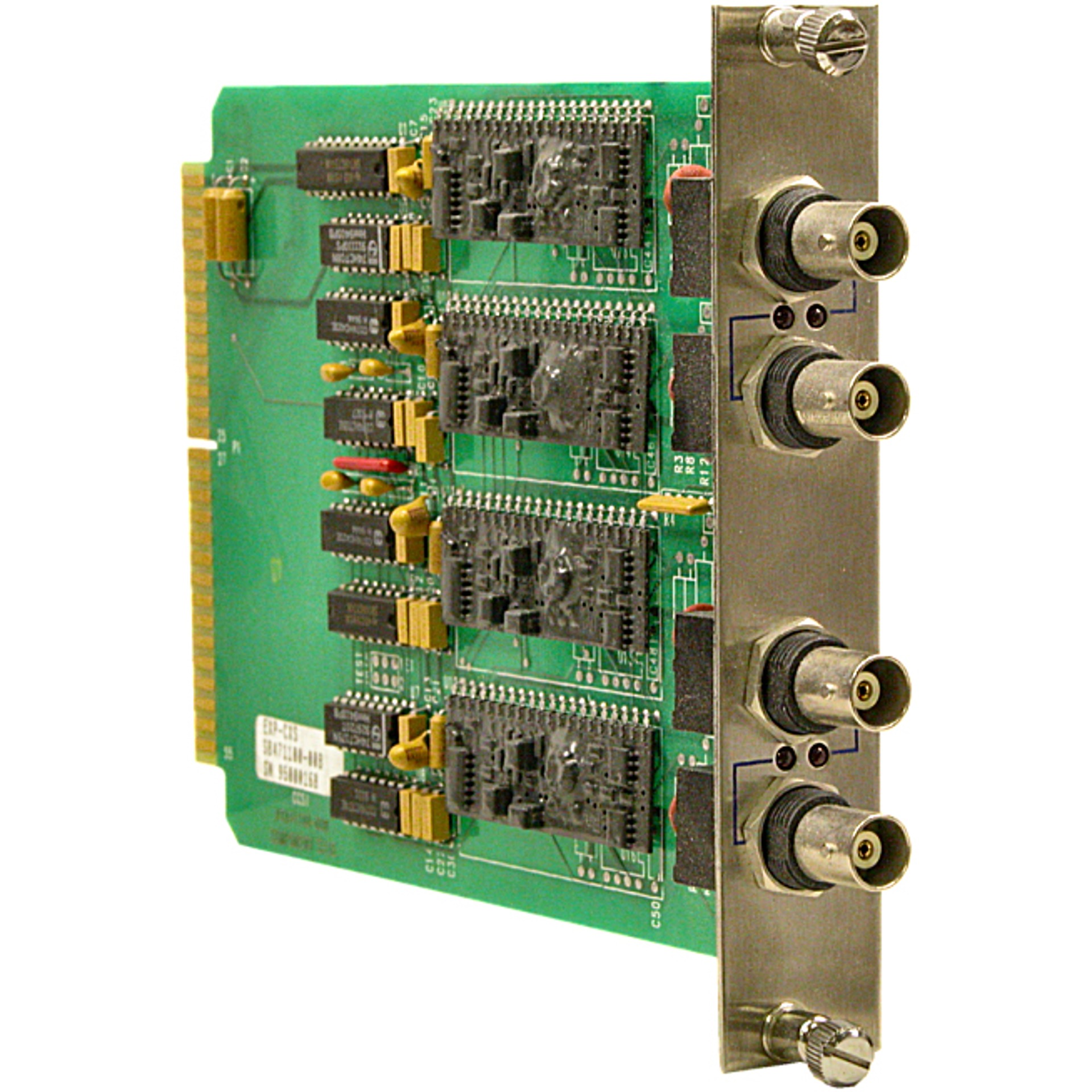 EXP Serie - Erweiterungsmodule von CControls - BellEquip