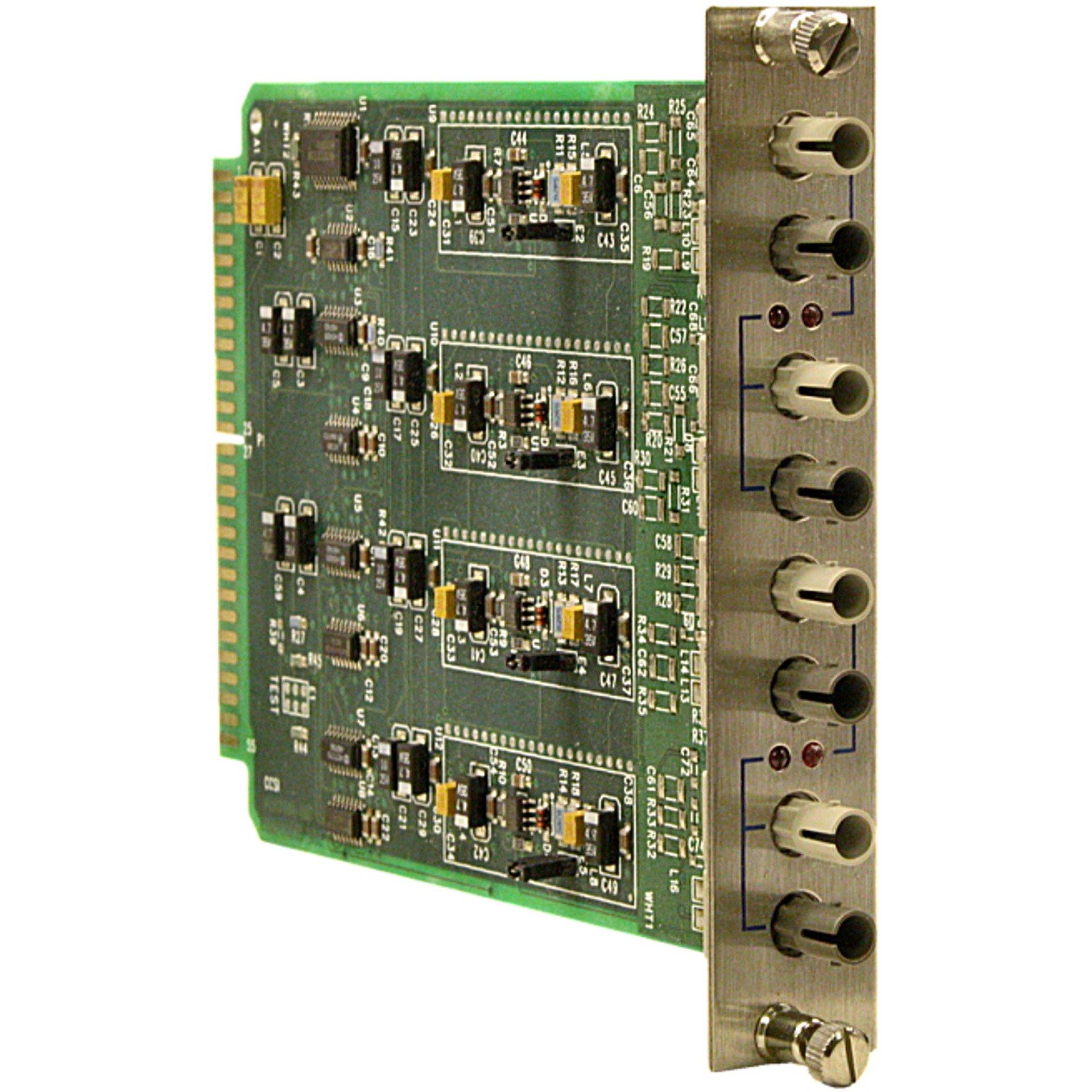 EXP Serie - Erweiterungsmodule von CControls - BellEquip