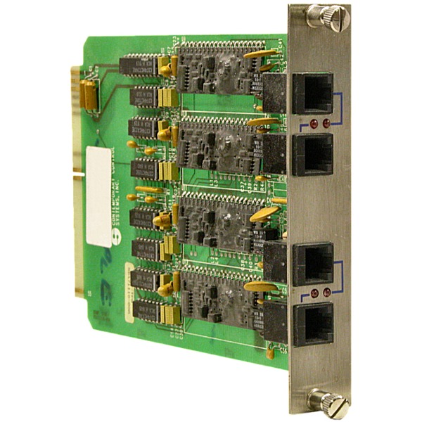 EXP Serie - Erweiterungsmodule von CControls - BellEquip