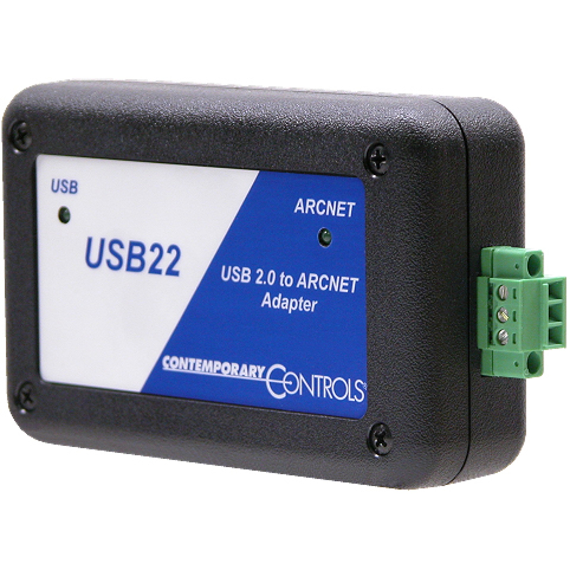 USB22 Serie - USB zu ARCnet von CControls - BellEquip