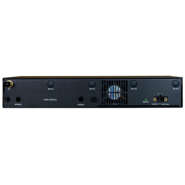 AnywhereUSB 8 Plus Digi USB 3.1 Gen 1 USB Hub mit USB über IP, single ...