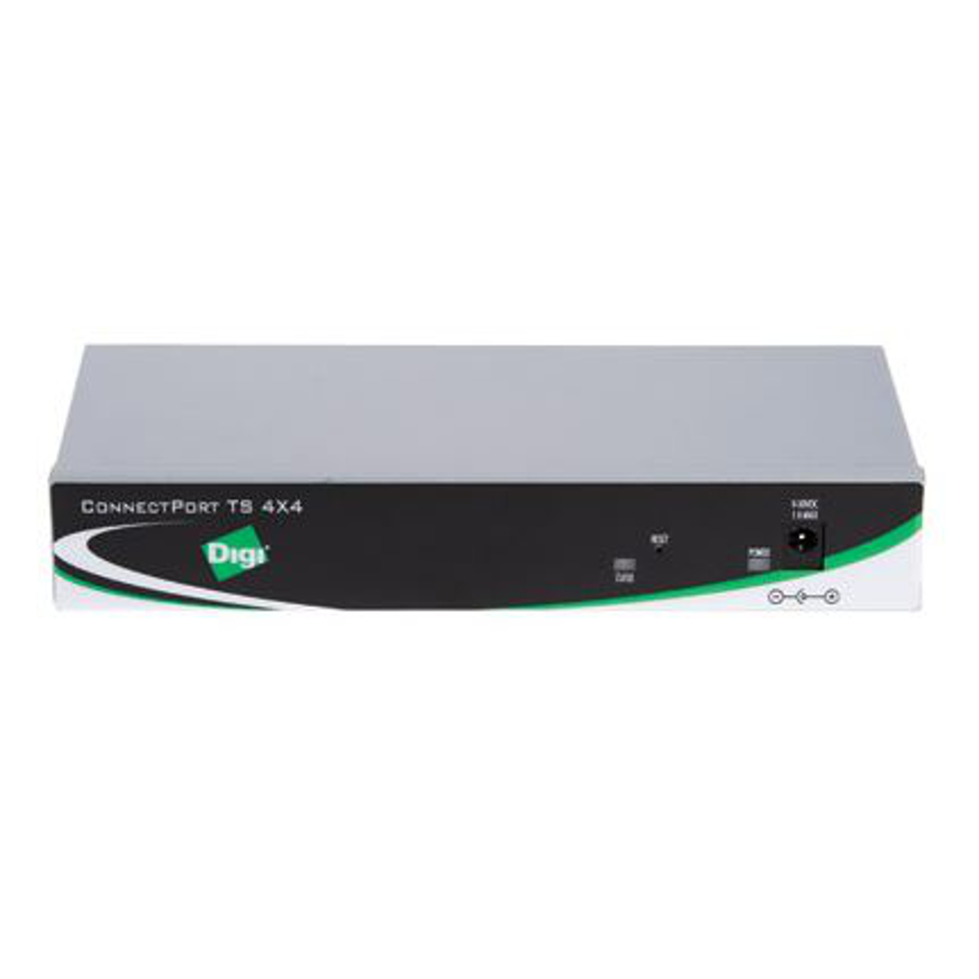 ConnectPort® TS 4x4 - Geräteserver von Digi - BellEquip