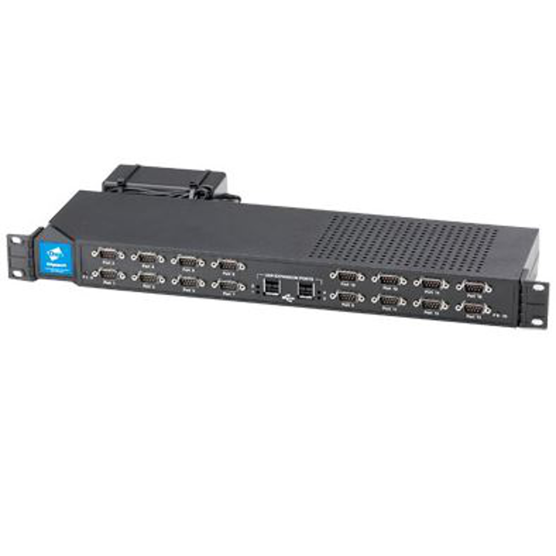 Edgeport/416 DB-9 - Serieller Adapter - Digi - BellEquip