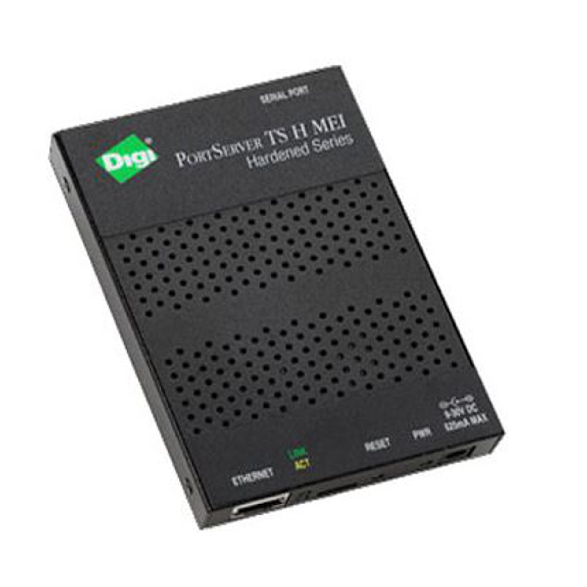 PortServer® TS MEI Hardened Serie von Digi - BellEquip