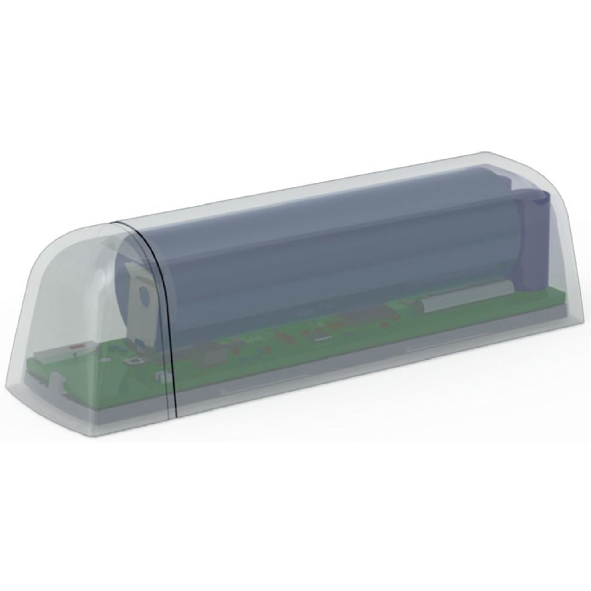 EMS Elsys LoRaWAN Mini Sensor mit NFC für die Konfiguration via Smart ...