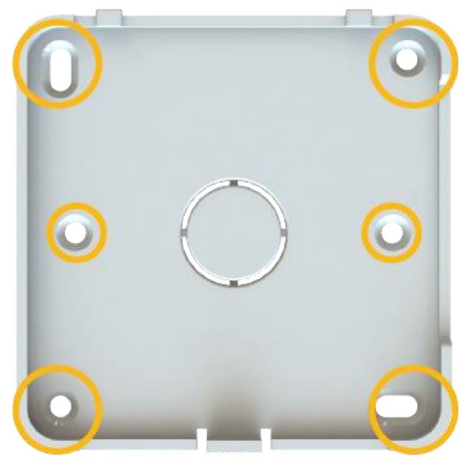 ERS Serie Elsys drahtlose Indoor LoRaWAN Sensoren - BellEquip