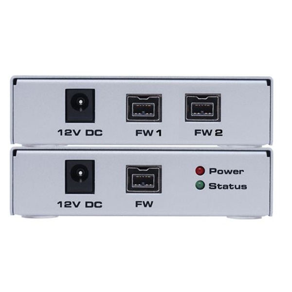 EXT-FW-1394BP - FireWire Extender - Gefen - BellEquip