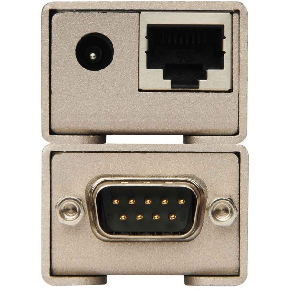 EXT-RS232 - RS232 Extender von Gefen - BellEquip