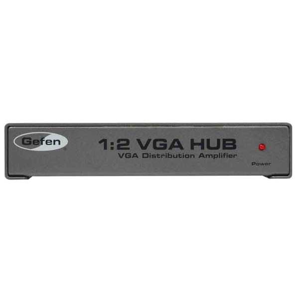 EXT-VGA-142N 1:2 VGA Verteilverstärker Gefen - BellEquip