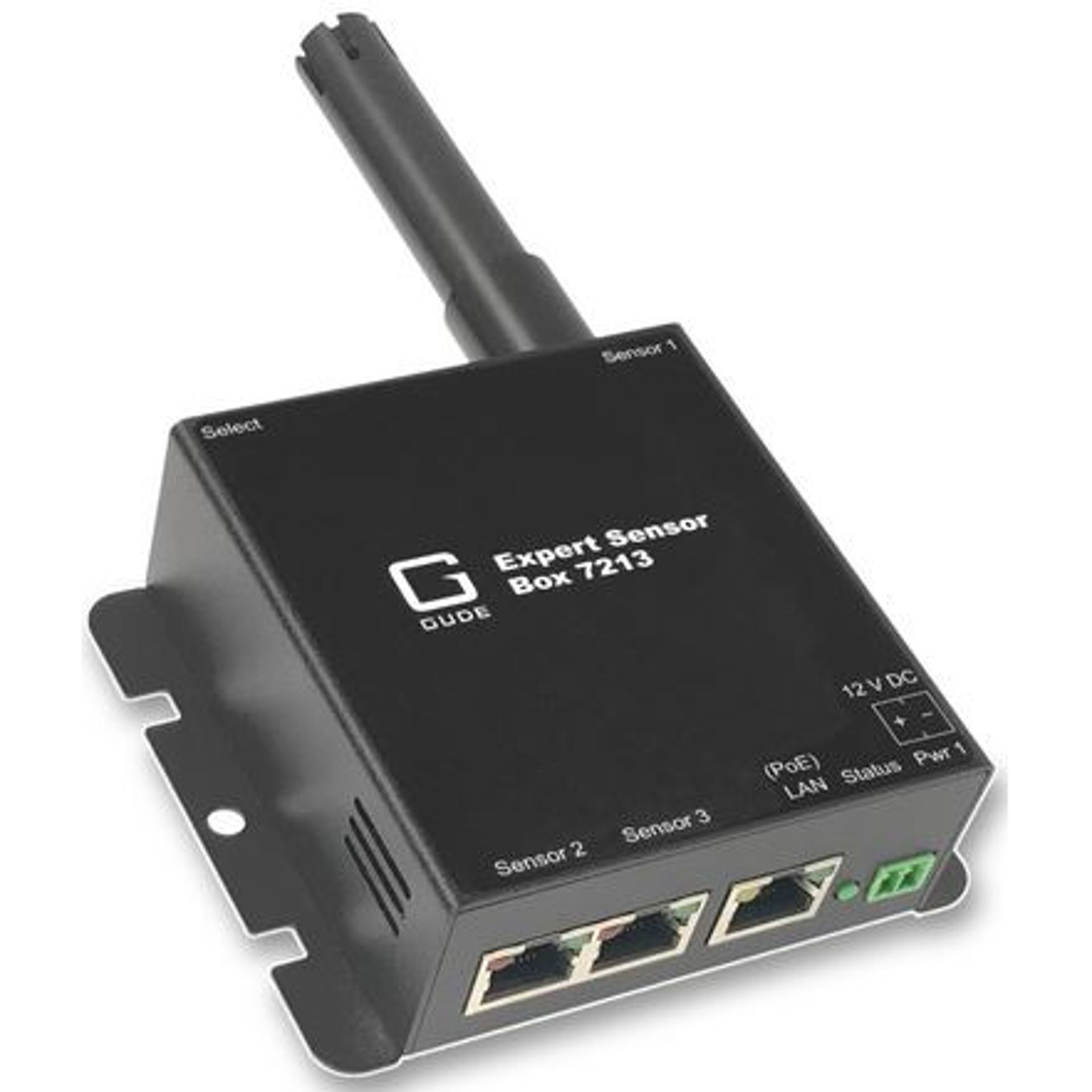 Expert Sensor Box 7213 Gude Sensor Box Environmental Monitoring ... Expert Sensor Box 7213 Gude Sensor Box Environmental Monitoring ...