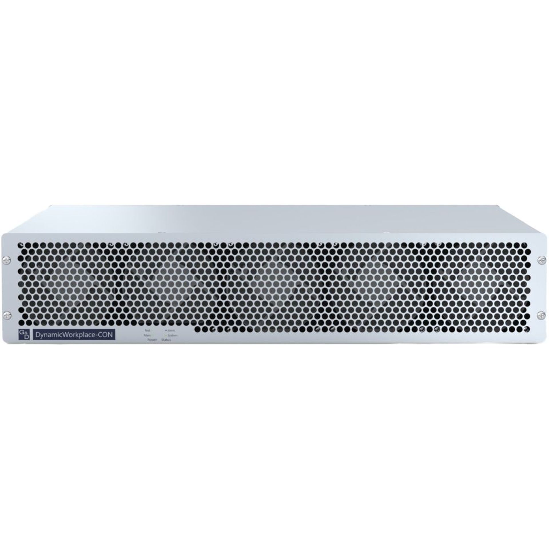 DynamicWorkplace Guntermann und Drunck KVM Multiviewer - BellEquip