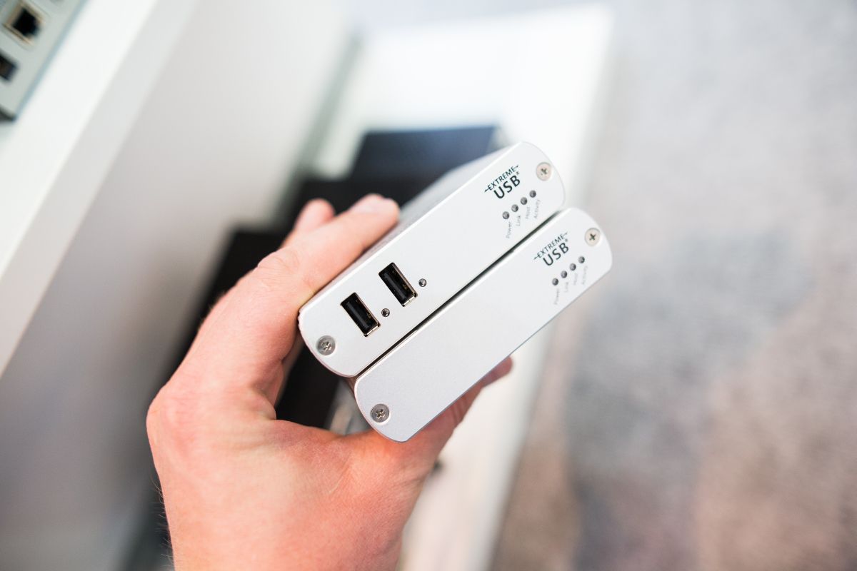 ICRON bei der SMART Automation 2016 - BellEquip