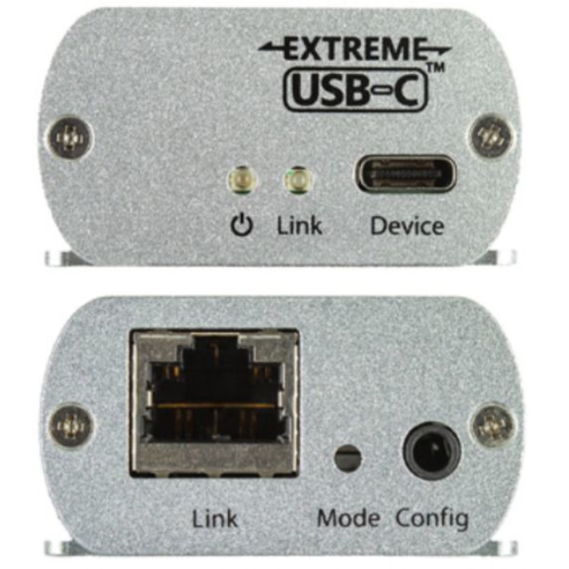 Icron USB 3-2-1 Starling 3251C 1-Port USB 3.2 Gen Extender mit einer ...