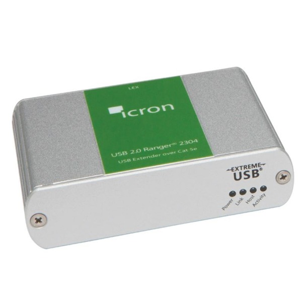 USB 2.0 Ranger 2304 - USB Extender - Icron - BellEquip
