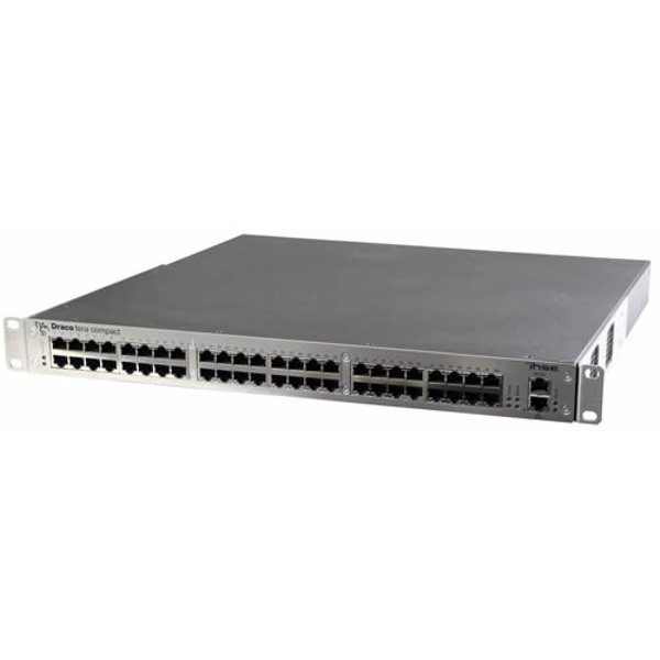 Draco tera compact KVM Matrix Switches - Ihse - BellEquip