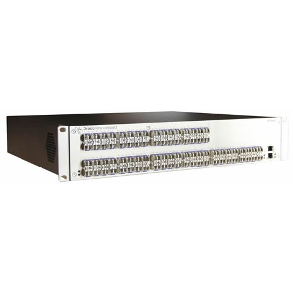 Draco tera compact KVM Matrix Switches - Ihse - BellEquip