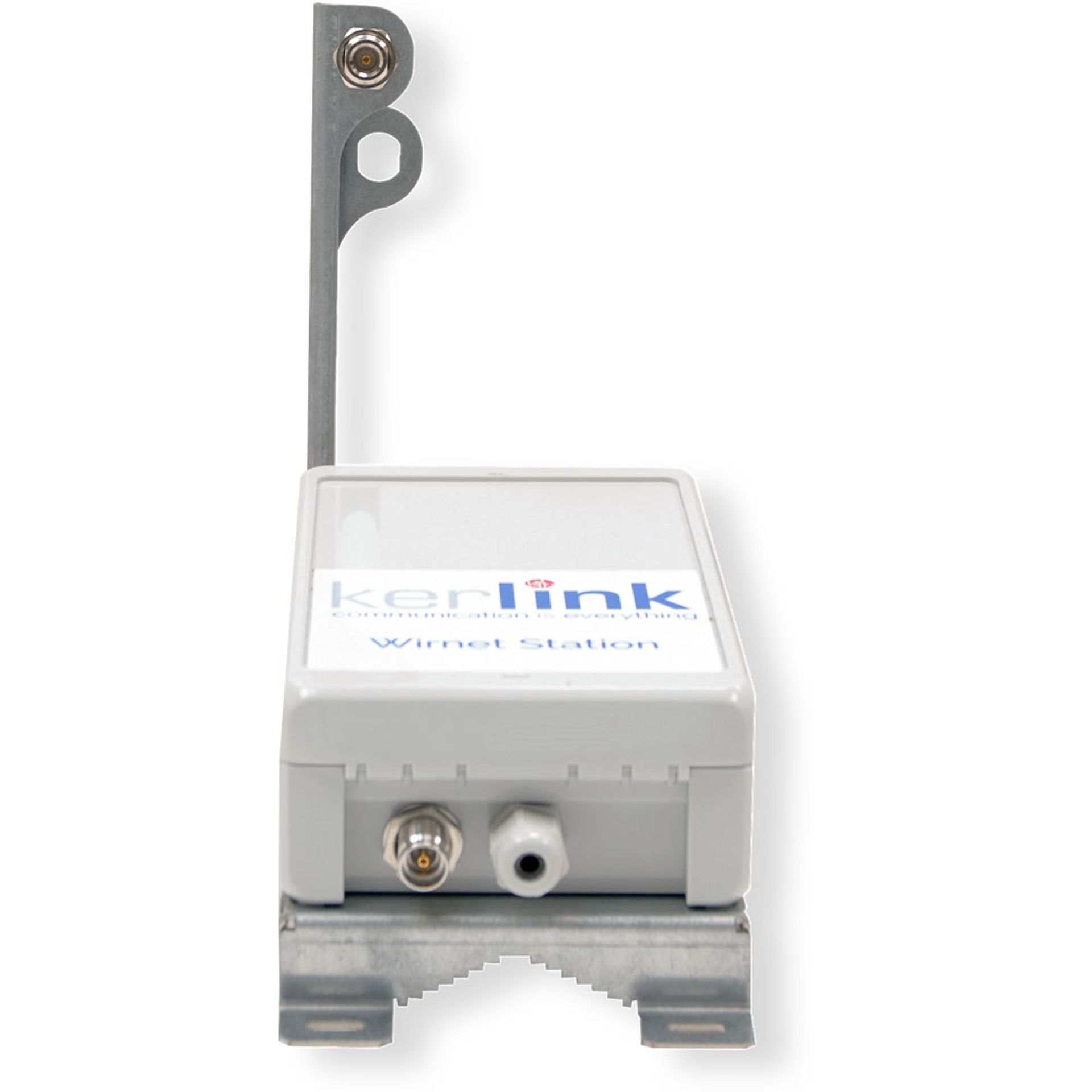 Wirnet Station Kerlink Outdoor LoRaWAN Gateway für IoT-Netzwerke ...