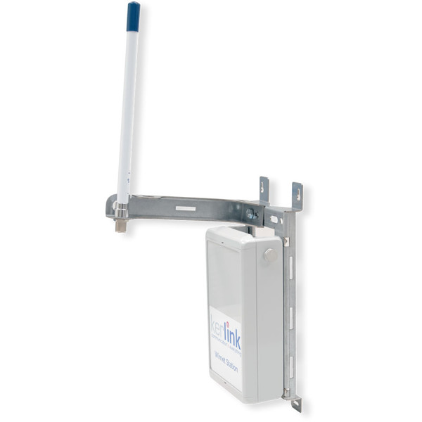 Wirnet Station Kerlink Outdoor LoRaWAN Gateway für IoT-Netzwerke ...