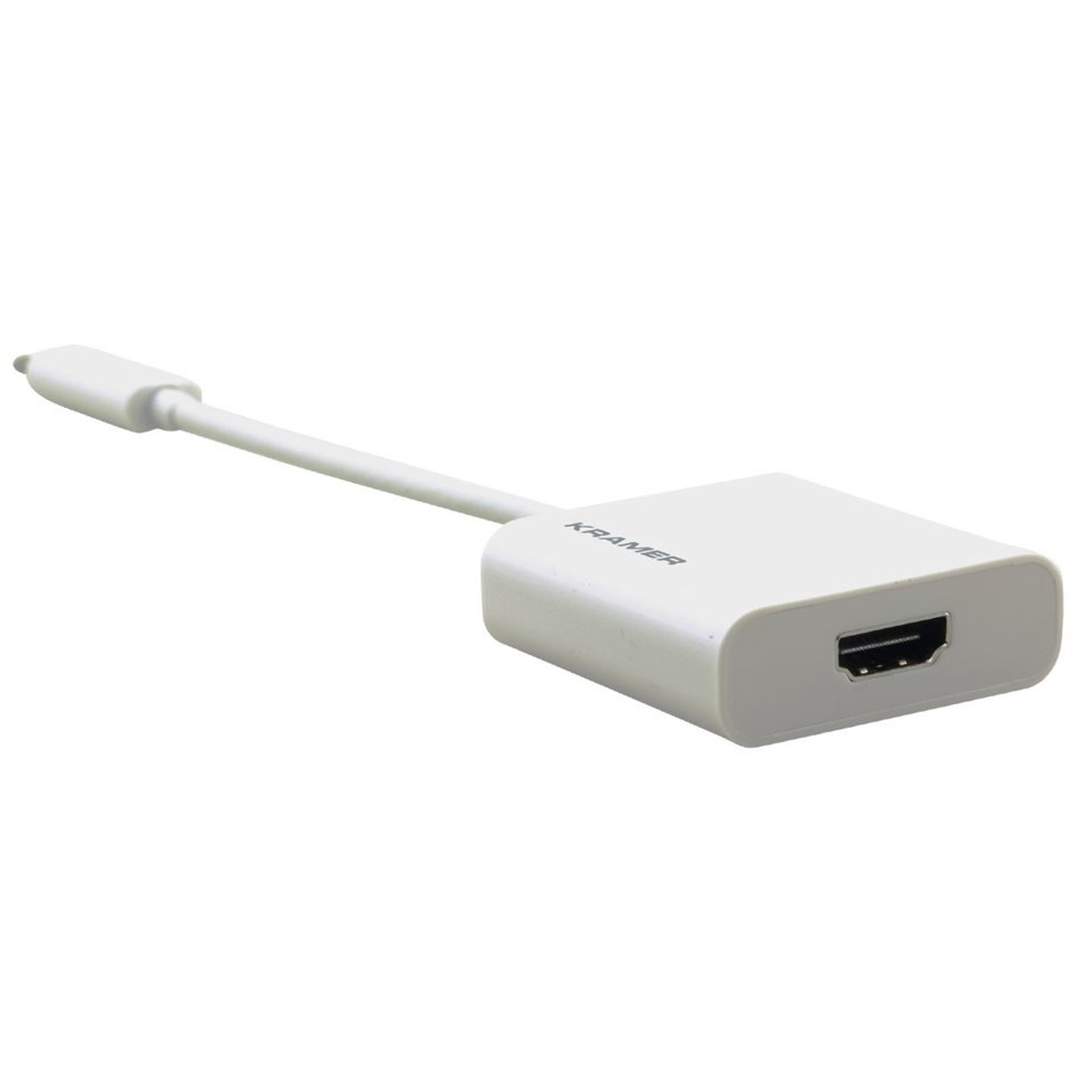ADC-U31C/HF HDMI USB3.1 Typ C Adapterkabel - Kramer - BellEquip