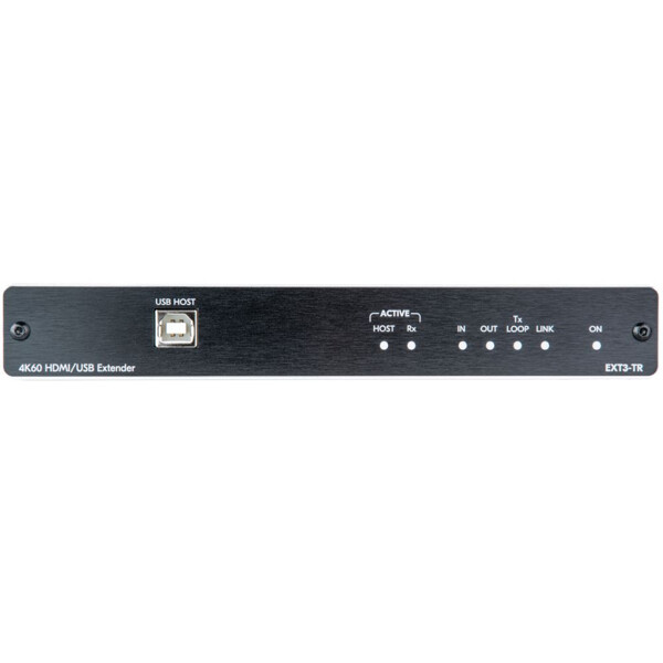 EXT3-TR Kramer 4K60 HDMI über HDBaseT Extender - BellEquip