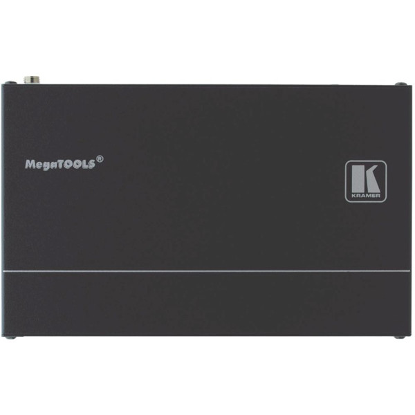 VM-4H2 Kramer Electronics kompakter 4K60 HDR HDMI 2.0 Verteiler mit 1x ...