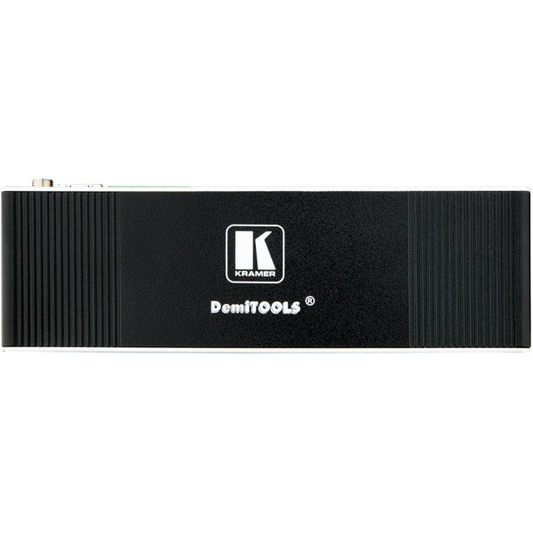 VS-211XS Kramer Electronics intelligenter 2x1 4K HDR HDMI Auto-Switcher ...