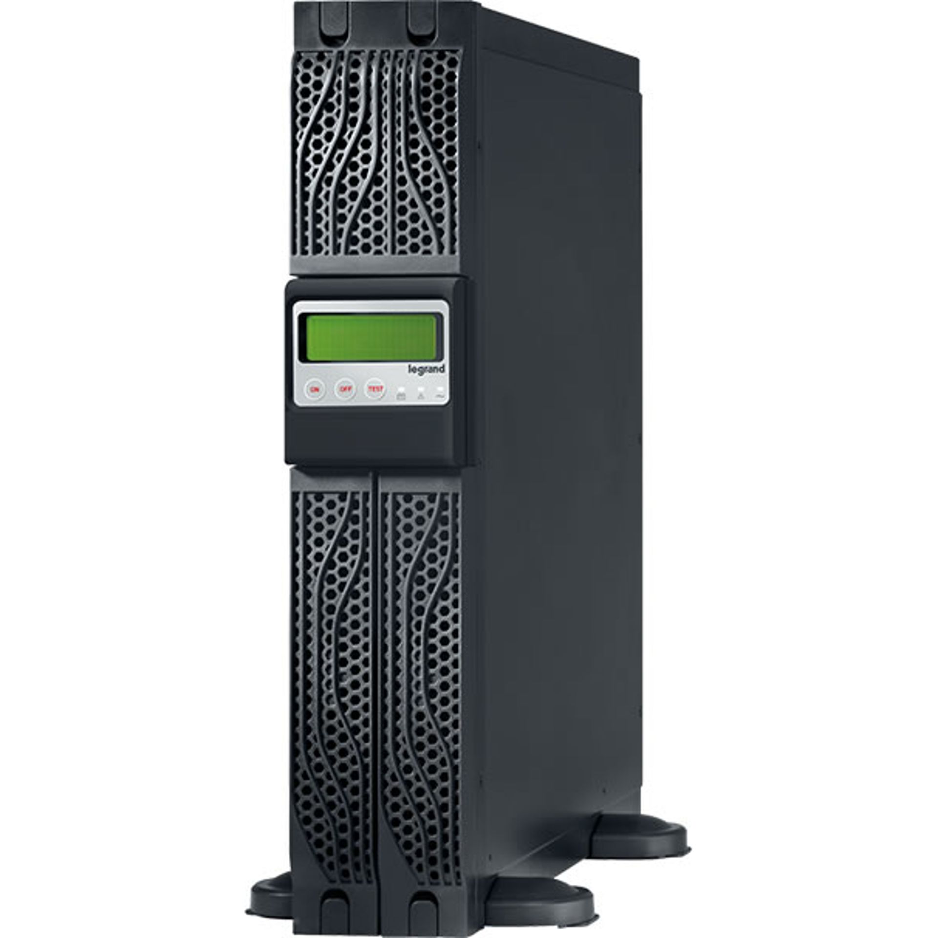 Legrand KEOR LINE RT einphasige Line Interaktive USV Systeme - BellEquip