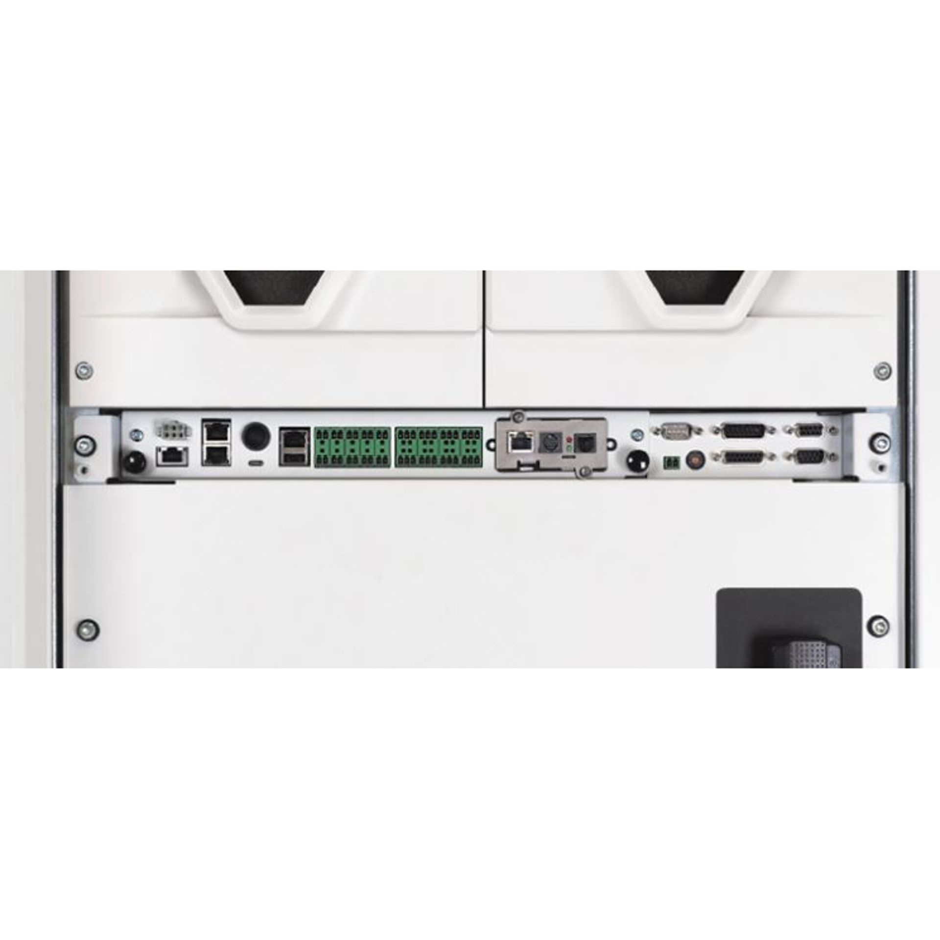 Keor MOD Legrand modulare dreiphasige USV Anlage mit bis zu 250 kW ...