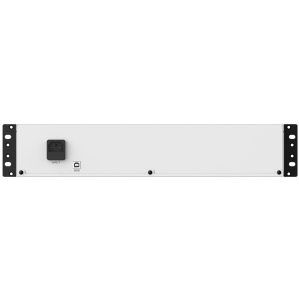 KEOR PDU 310332 Legrand 800VA Offline Standby VFD Rack USV - BellEquip