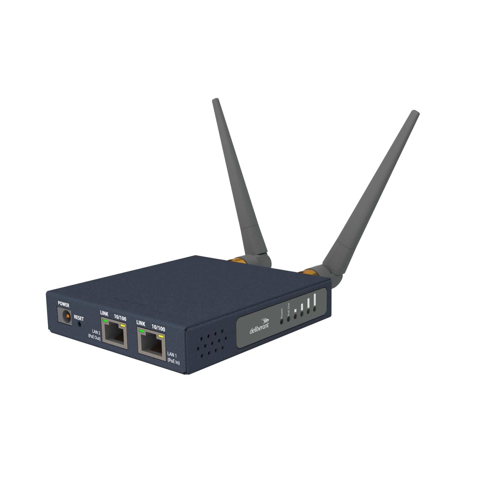 NFT 1Ni Infinity Ligowave 2,4 GHz Wi-Fi WLAN Indoor Access Point ...