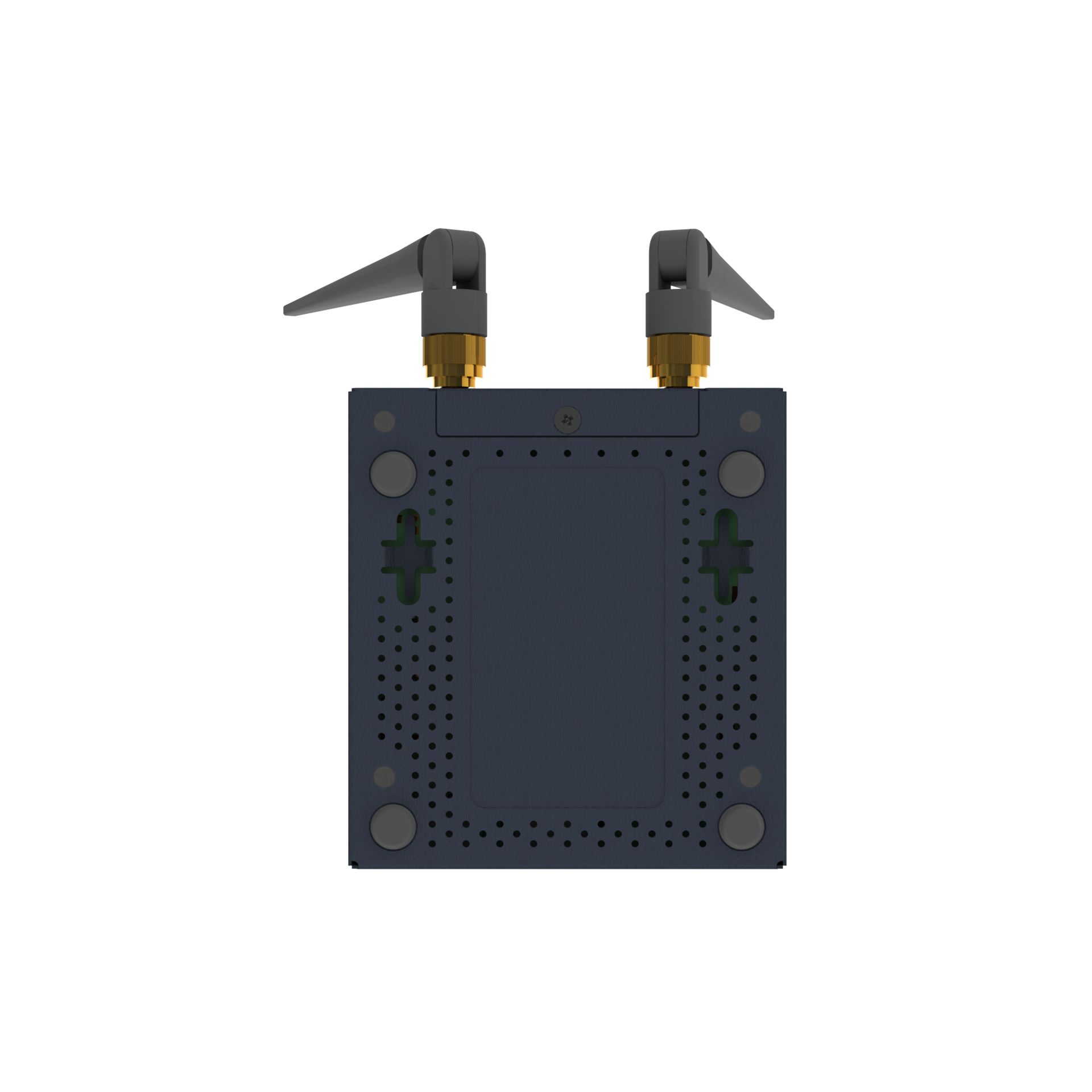 NFT 1Ni Infinity Ligowave 2,4 GHz Wi-Fi WLAN Indoor Access Point ...