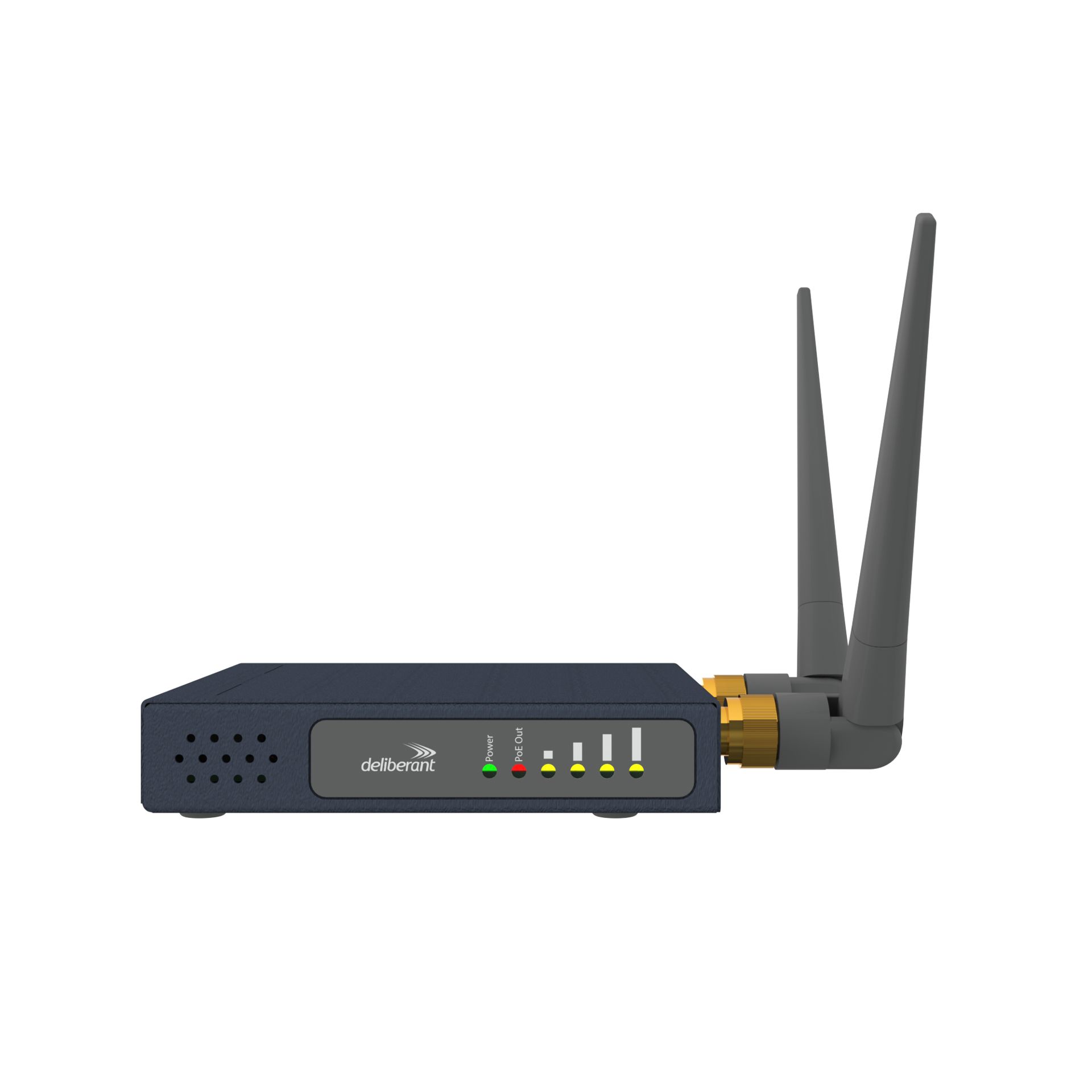 NFT 1Ni Infinity Ligowave 2,4 GHz Wi-Fi WLAN Indoor Access Point ...