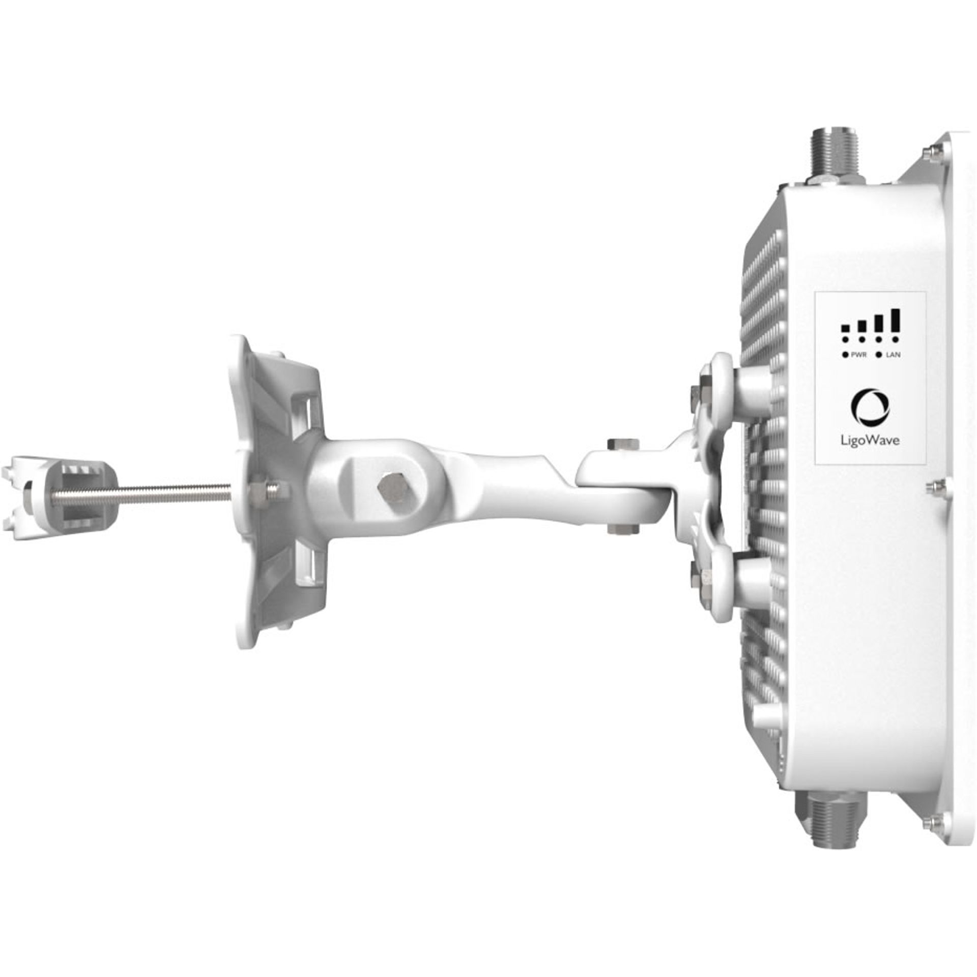 NFT 2ac outdoor Ligowave 802.11ac Outdoor 2,4 und 5 GHz Wi-Fi - BellEquip