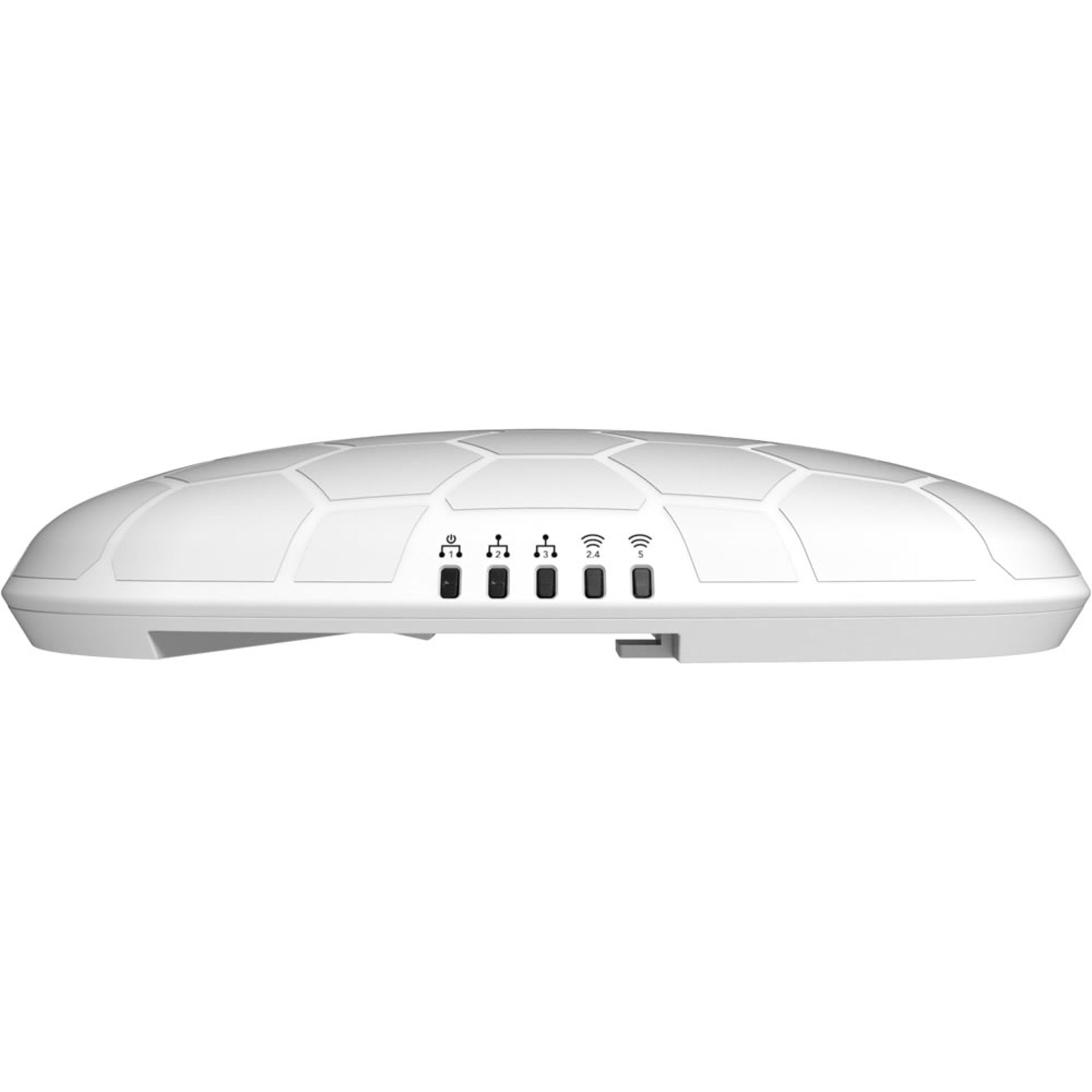 NFT 2ac Infinity Ligowave 2,4 und 5 GHz 2x2 MiMo Wi-Fi WLAN 802.11ac Indoor Access Point - BellEquip
