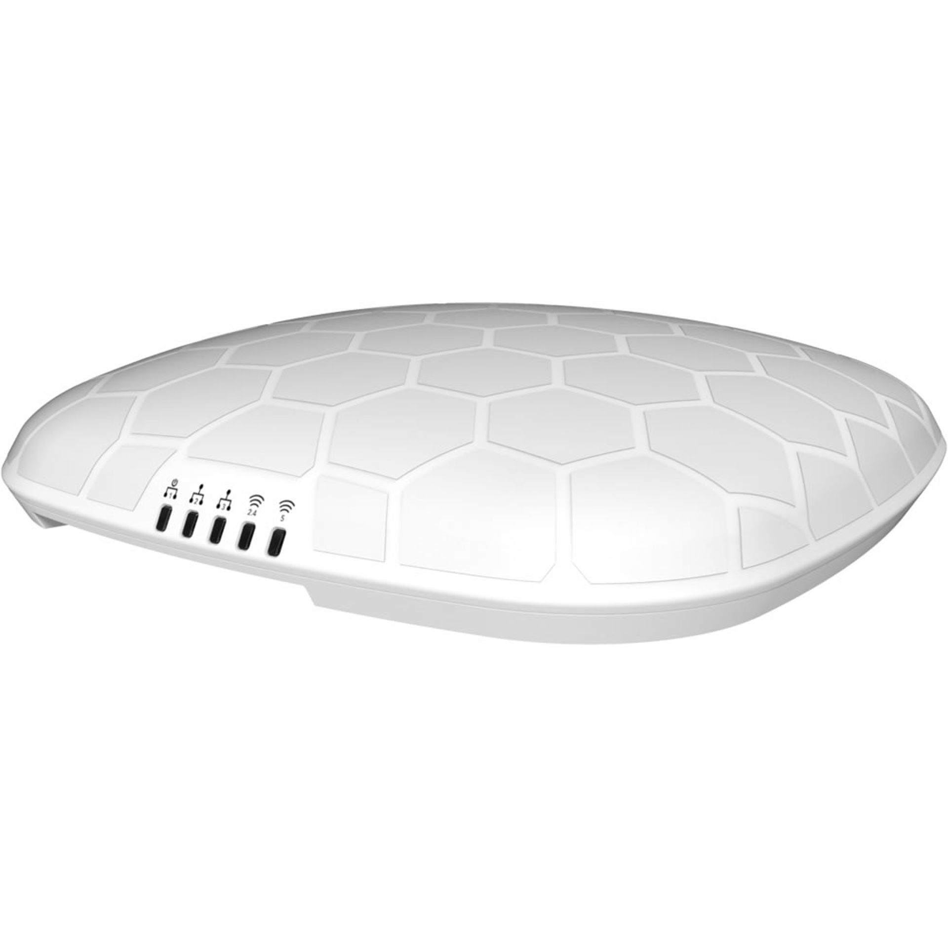 NFT 2ac Infinity Ligowave 2,4 und 5 GHz 2x2 MiMo Wi-Fi WLAN 802.11ac Indoor Access Point - BellEquip