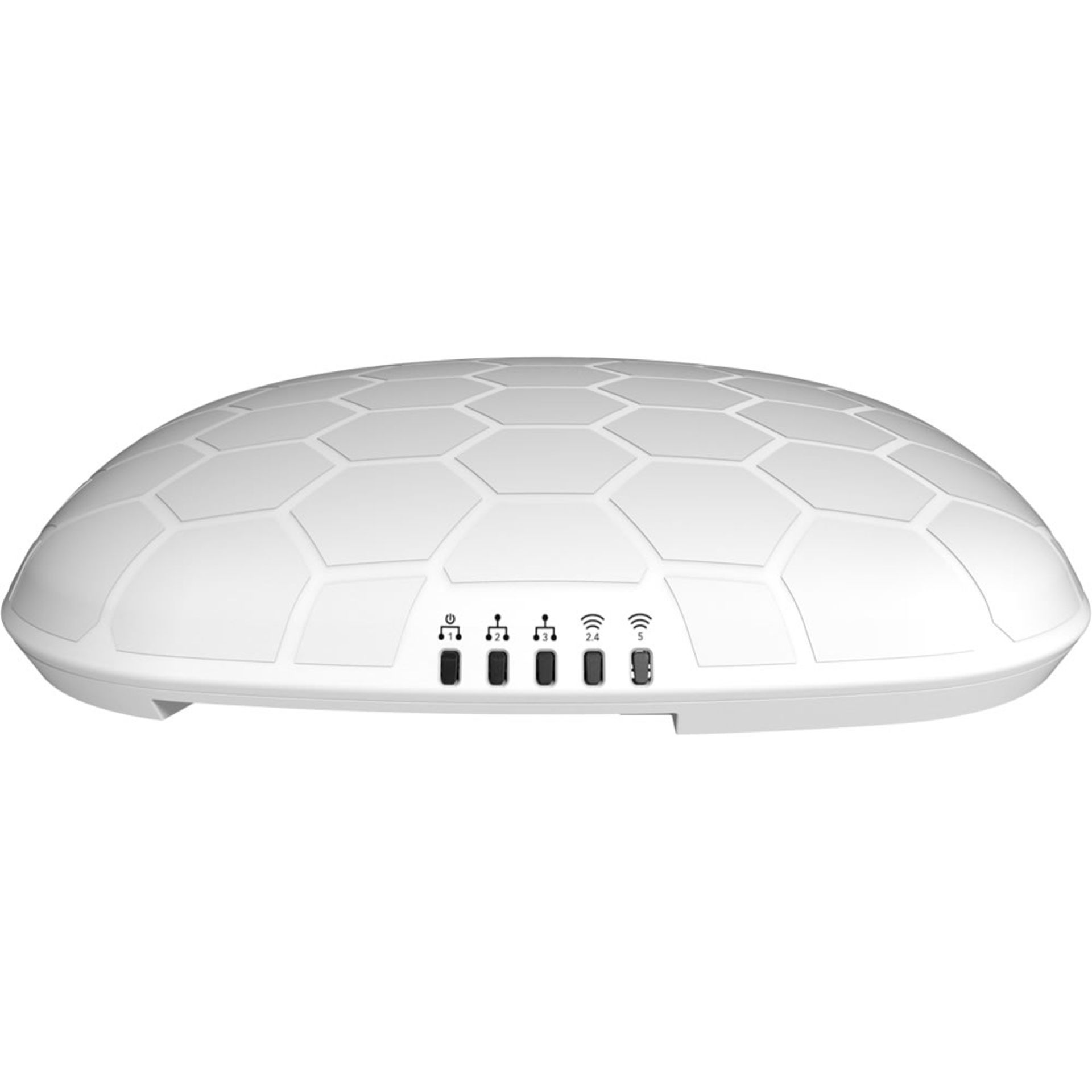 NFT 2ac Infinity Ligowave 2,4 und 5 GHz 2x2 MiMo Wi-Fi WLAN 802.11ac Indoor Access Point - BellEquip